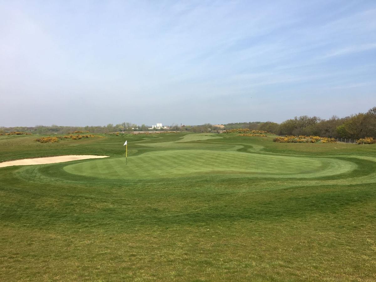 Thorndon Park Golf Club | United Kingdom | Top 100 Golf Courses