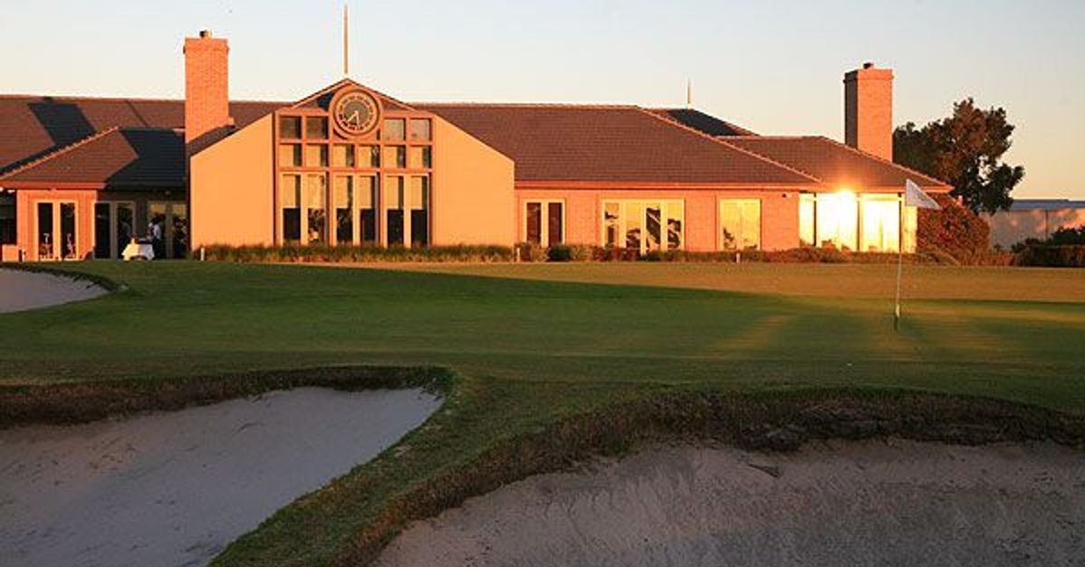 Spring Valley Golf Club | Australia | Top 100 Golf Courses
