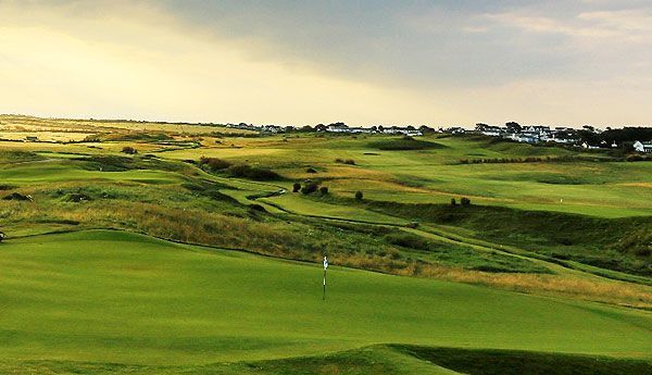 Trevose Golf & Country Club (Championship) Review by Top100 Legacy ...
