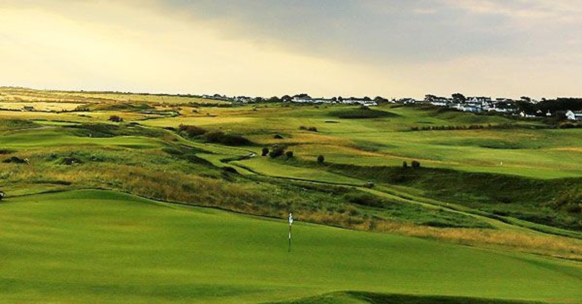 Trevose Golf & Country Club (Championship) | United Kingdom | Top 100 ...