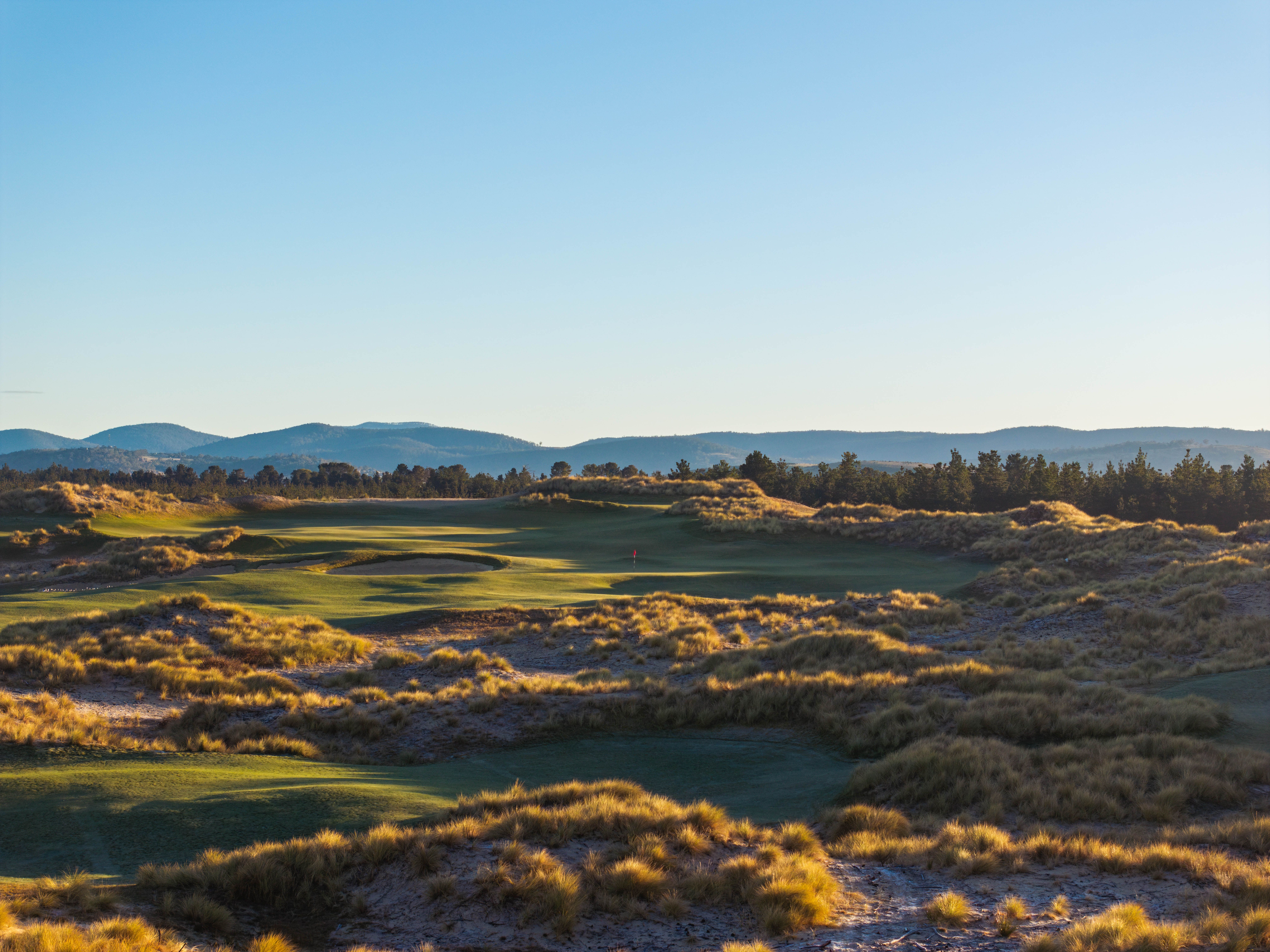 Best Australian Golf Courses | Top 100 Golf Courses | Rankings Revealed ...