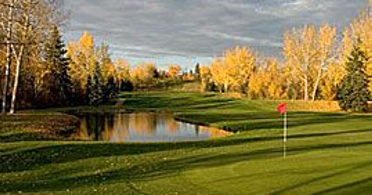 Red Deer | Canada | Top 100 Golf Courses
