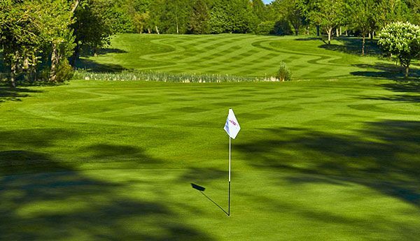 Foxhills Club & Resort (Bernard Hunt) Review by Ed Battye | Top 100 ...