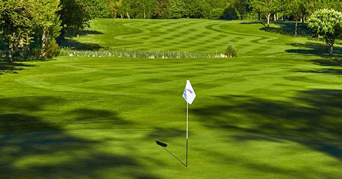 Foxhills Club & Resort (Bernard Hunt) | United Kingdom | Top 100 Golf ...