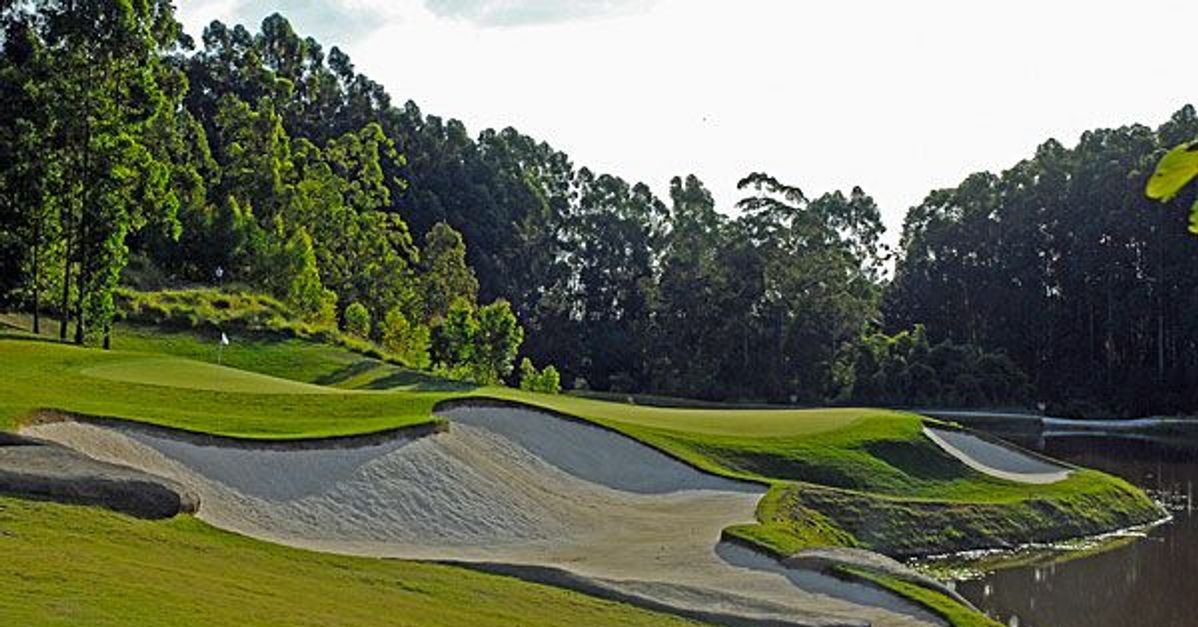 Santapazienza Golf Club | Brazil | Top 100 Golf Courses