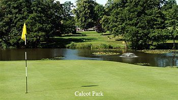 Top 15 Golf Courses in Berkshire 2015 | Top 100 Golf Courses