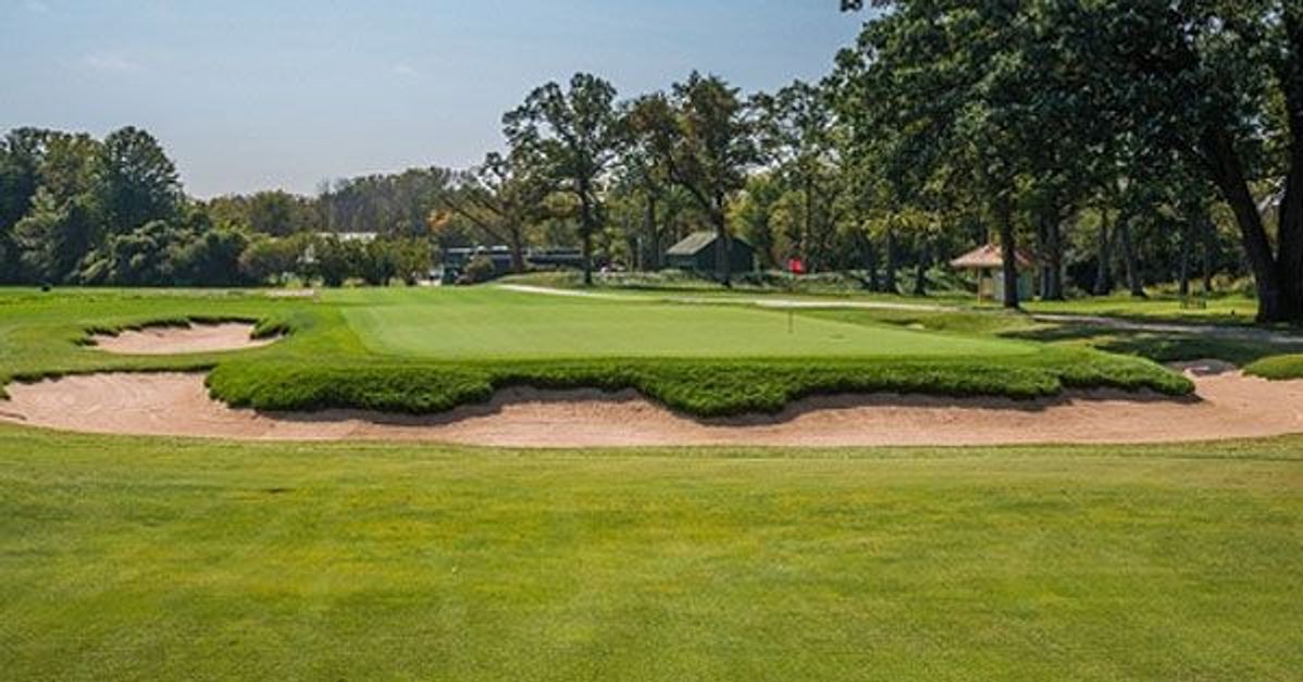 Old Elm Club | United States | Top 100 Golf Courses