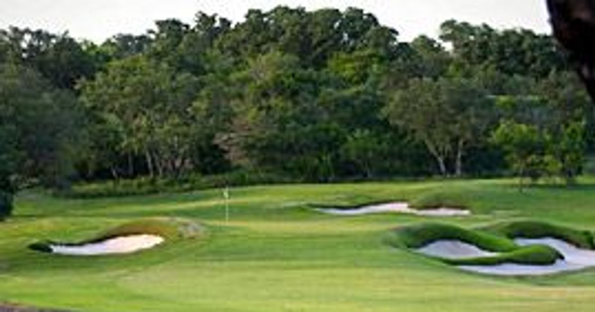 Briggs Ranch Golf Club | United States | Top 100 Golf Courses