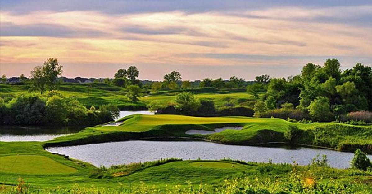 Victoria National Golf Club | United States | Top 100 Golf Courses