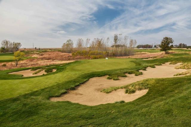 ArborLinks | United States | Top 100 Golf Courses