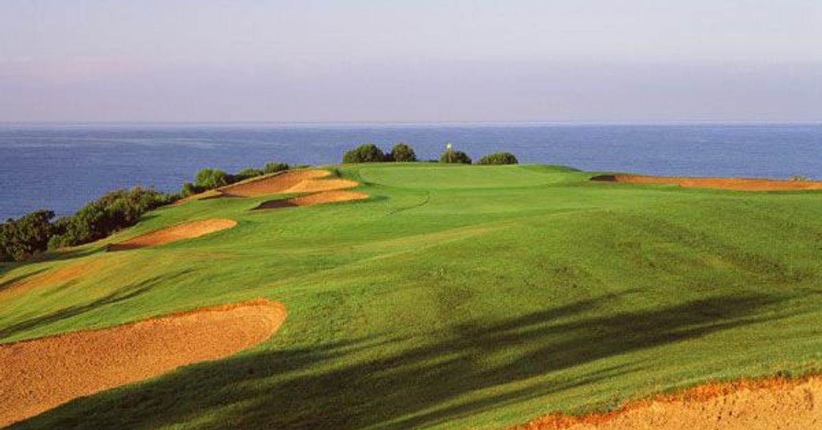 Sandpiper Golf Club | United States | Top 100 Golf Courses