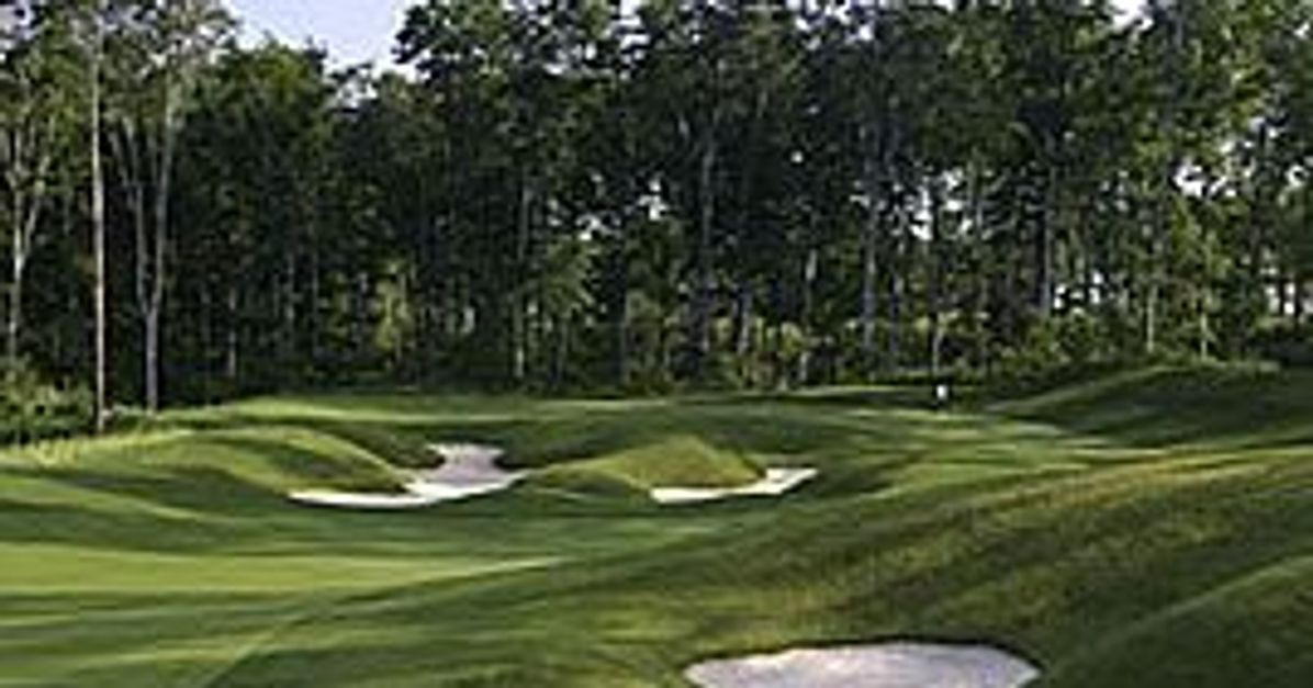 True North Golf Club | United States | Top 100 Golf Courses