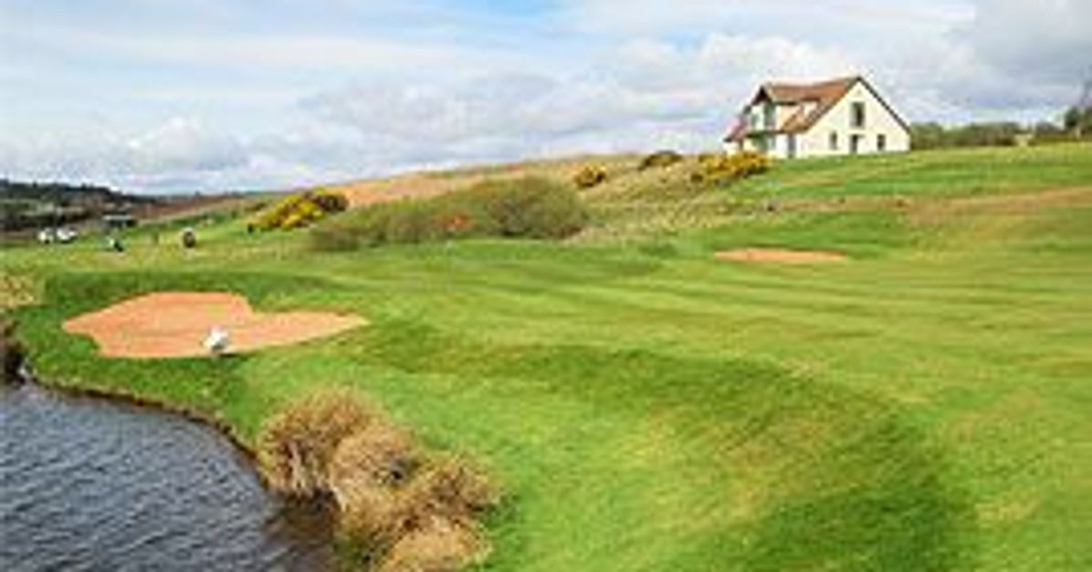 Drumoig Golf Course | United Kingdom | Top 100 Golf Courses