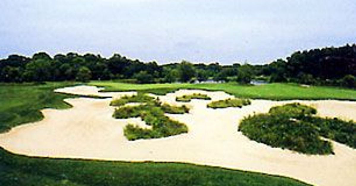 Double Eagle Club | United States | Top 100 Golf Courses