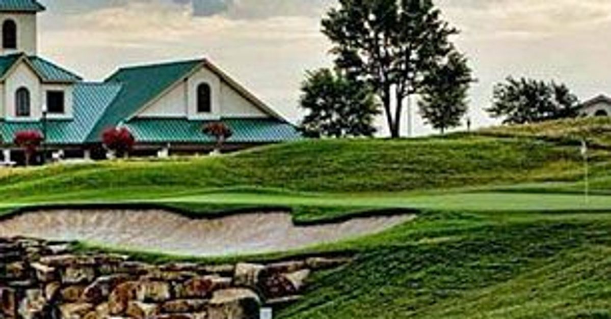 Gentle Creek Country Club