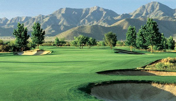 Talking Stick Golf Club (Piipaash