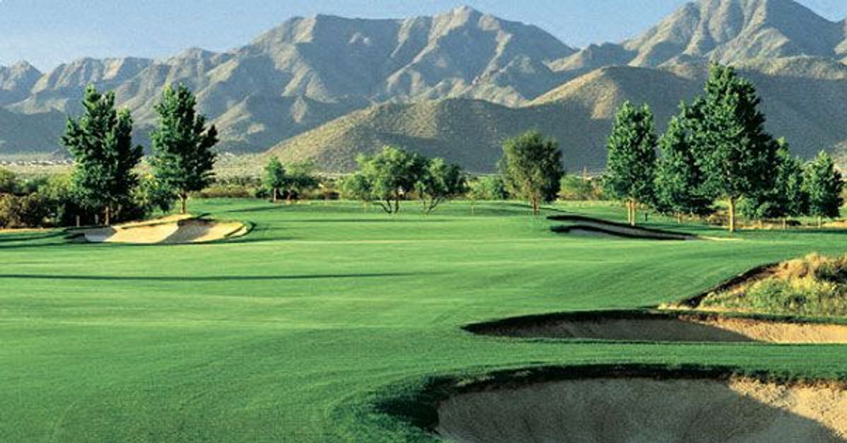 Talking Stick Golf Club (Piipaash) | United States | Top 100 Golf Courses