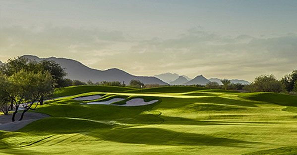 TPC Scottsdale (Stadium) | United States | Top 100 Golf Courses