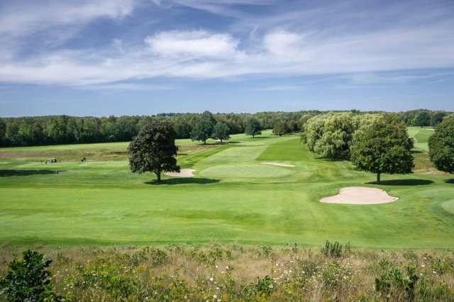 Belvedere Golf Club Review by ABroo11 | Top 100 Golf Courses