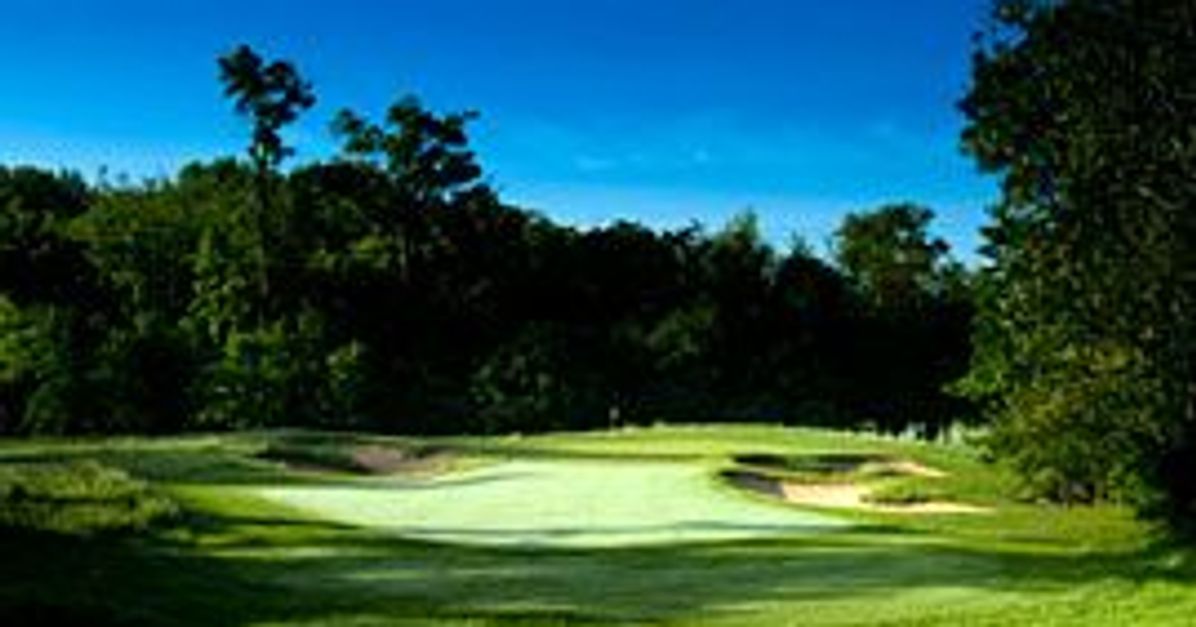 Prairie View | United States | Top 100 Golf Courses