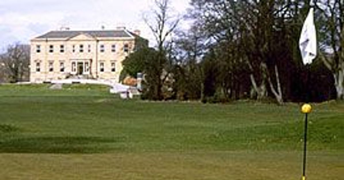 Glasgow Golf Club (Killermont) | United Kingdom | Top 100 Golf Courses