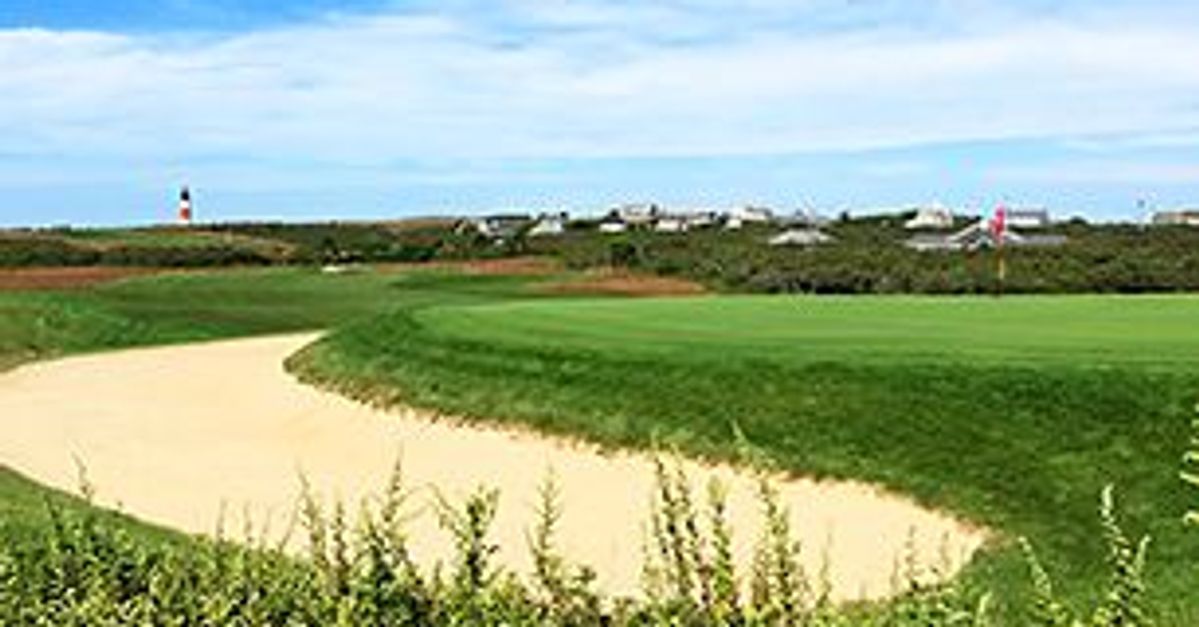 Sankaty Head Golf Club | United States | Top 100 Golf Courses