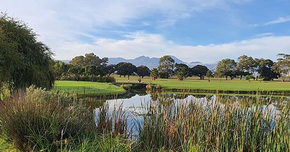 Strand | South Africa | Top 100 Golf Courses
