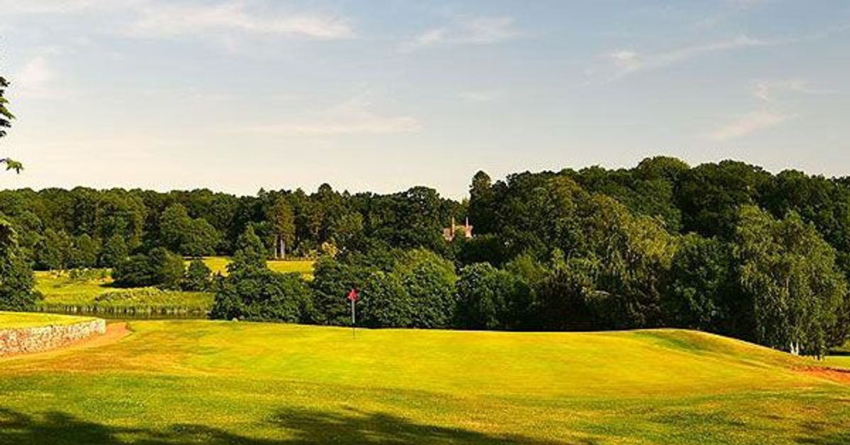 Northampton Golf Club | United Kingdom | Top 100 Golf Courses