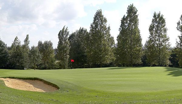 Hinckley Golf Club Review by Eddie Maylor | Top 100 Golf Courses