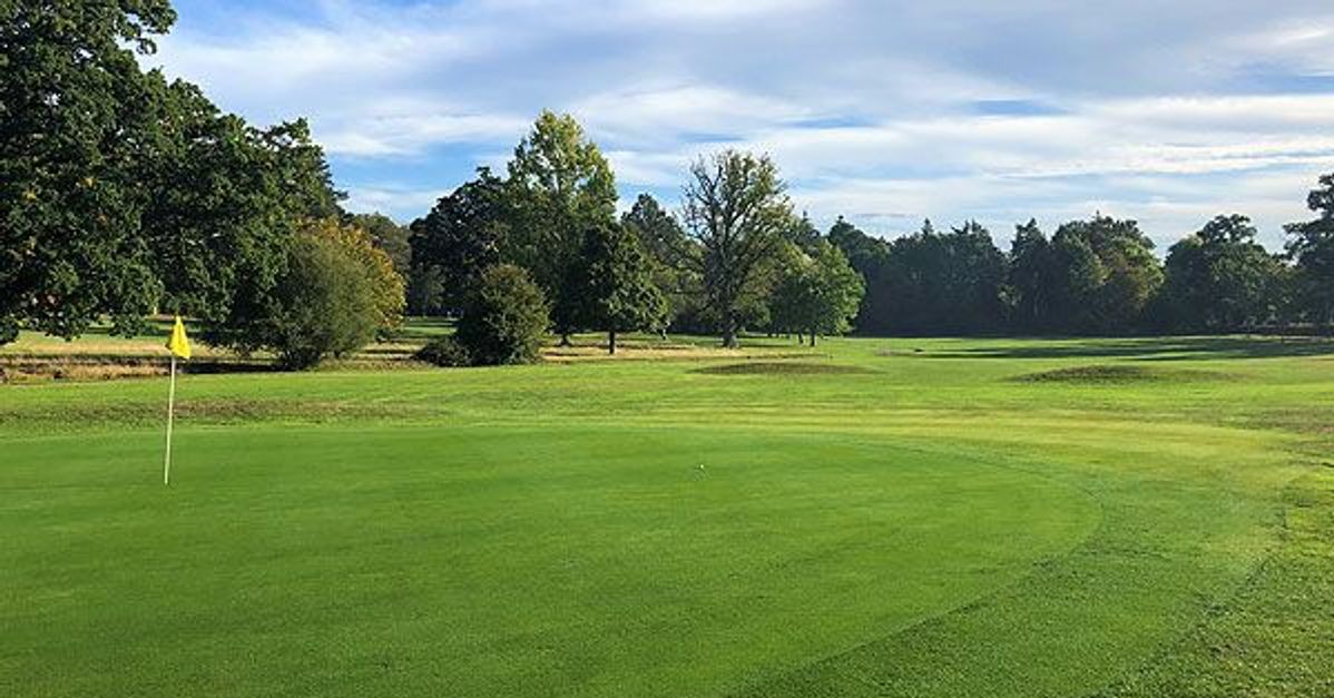 Bramshaw Golf Club (Manor) | United Kingdom | Top 100 Golf Courses