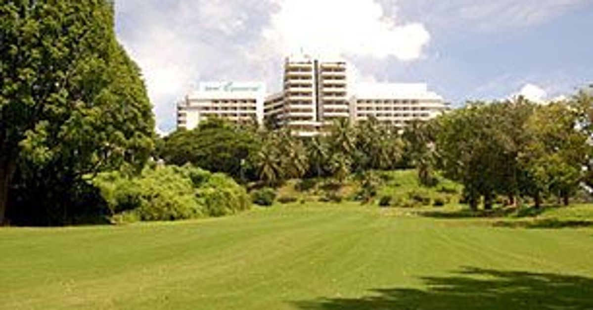 Penang | Malaysia | Top 100 Golf Courses