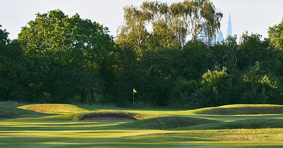 Banstead Downs Golf Club | United Kingdom | Top 100 Golf Courses
