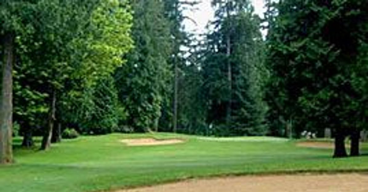 Sahalee Country Club (South & North