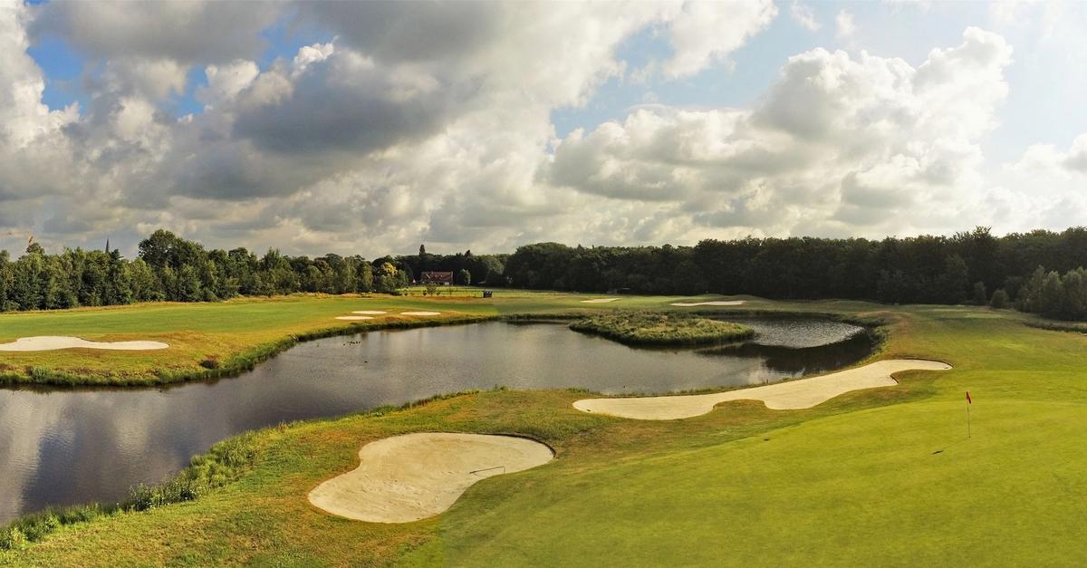 Rinkven (North) | Belgium | Top 100 Golf Courses