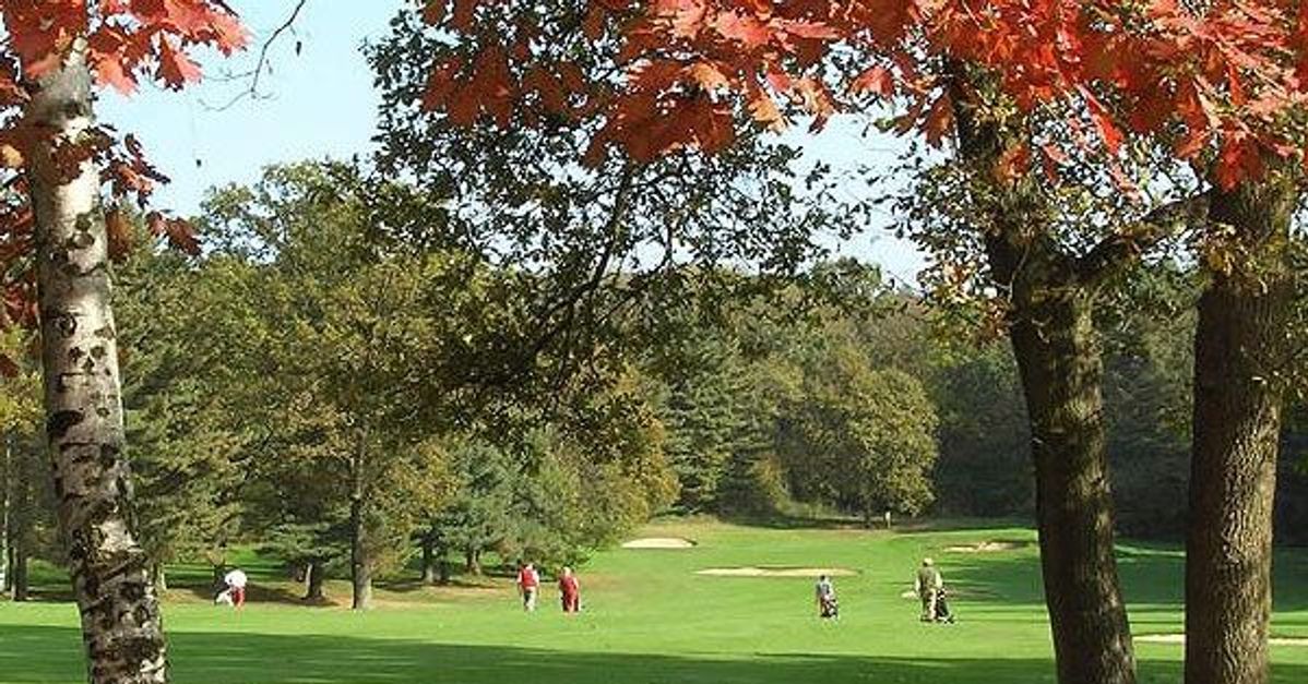 Golf Club Biella | Italy | Top 100 Golf Courses