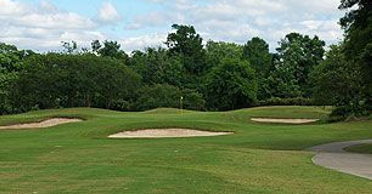 Audubon Park | United States | Top 100 Golf Courses