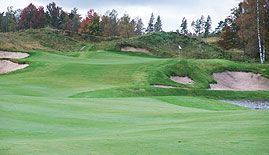 Sand Review by Gustav | Top 100 Golf Courses