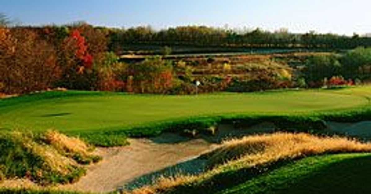 ArborLinks | United States | Top 100 Golf Courses