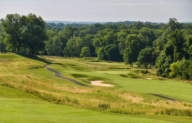Bulle Rock Review by Eric Chen | Top 100 Golf Courses
