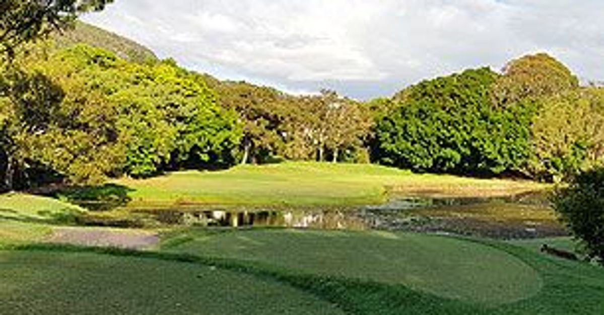 Palmer Coolum Resort | Australia | Top 100 Golf Courses
