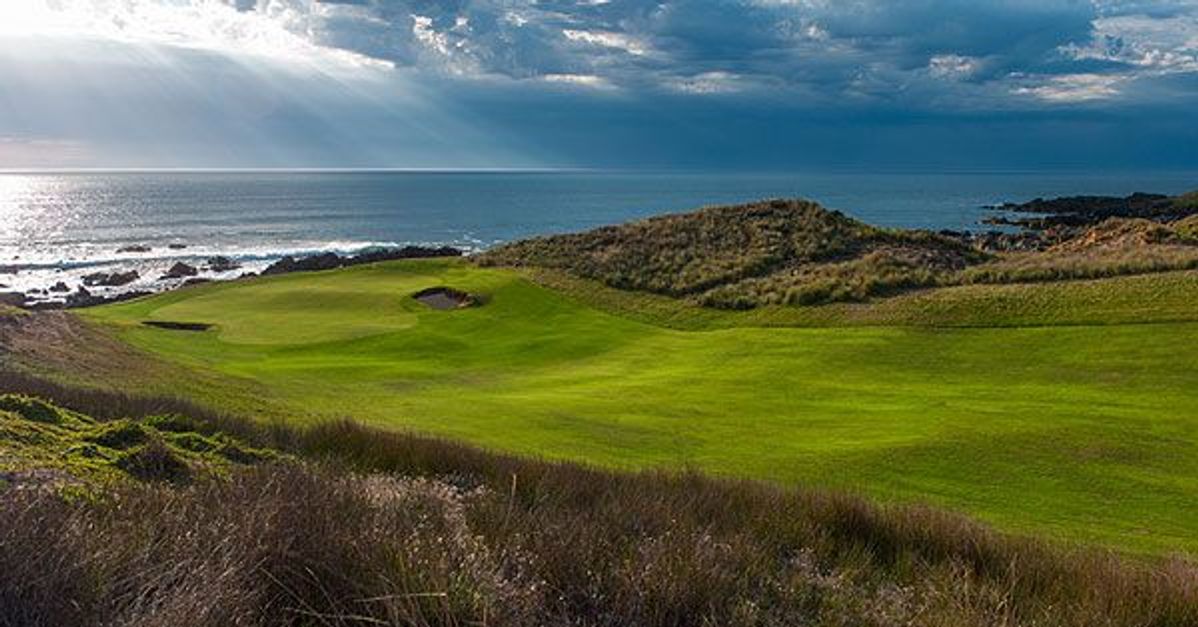 Cape Wickham Golf Links | Australia | Top 100 Golf Courses