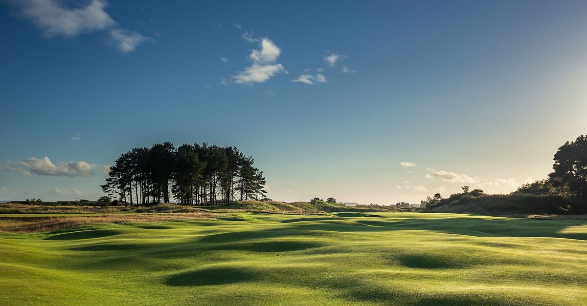 Panmure Golf Club | United Kingdom | Top 100 Golf Courses