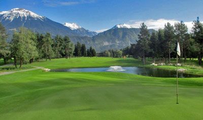 King’s course at Royal Bled heads our new Slovenian rankings | Top 100 ...