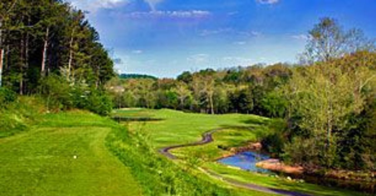 Ledgestone | United States | Top 100 Golf Courses
