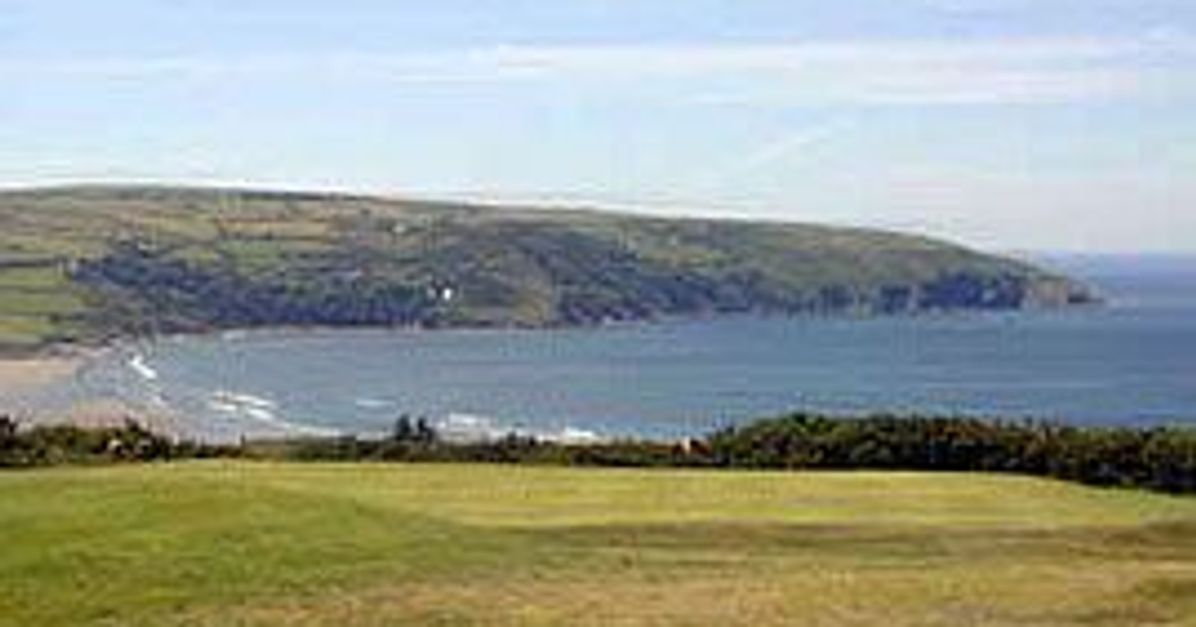 Cardigan Golf Club | United Kingdom | Top 100 Golf Courses