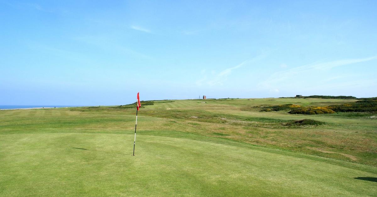Furness Golf Club Old Links | United Kingdom | Top 100 Golf Courses