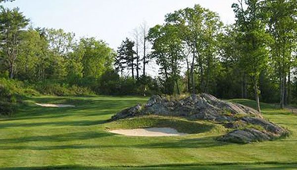 Breakfast Hill Review by colin r braithwaite | Top 100 Golf Courses