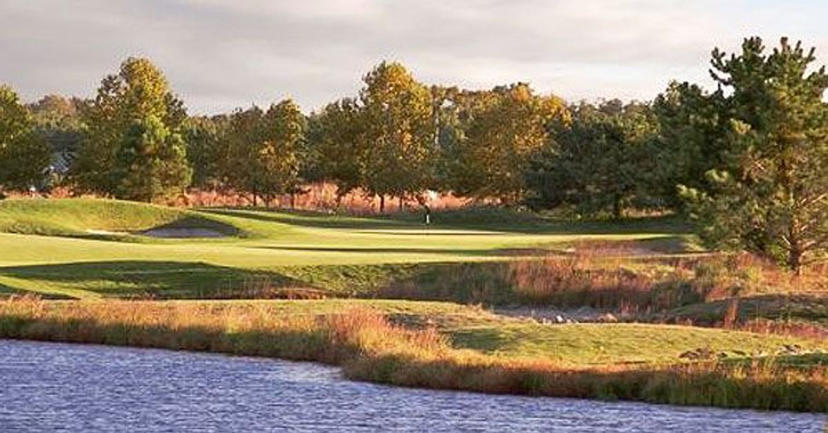 Bear Trap Dunes (Grizzly & Black Bear) | United States | Top 100 Golf ...