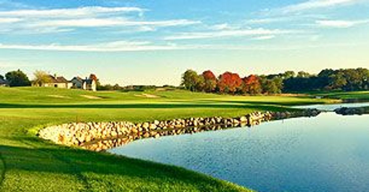 Merit Club | United States | Top 100 Golf Courses