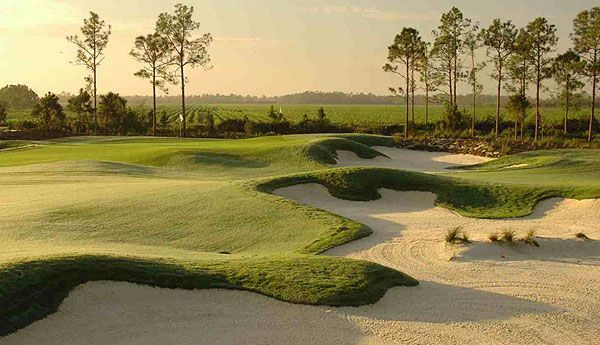 Old Corkscrew Golf Club Review by Mark White | Top 100 Golf Courses
